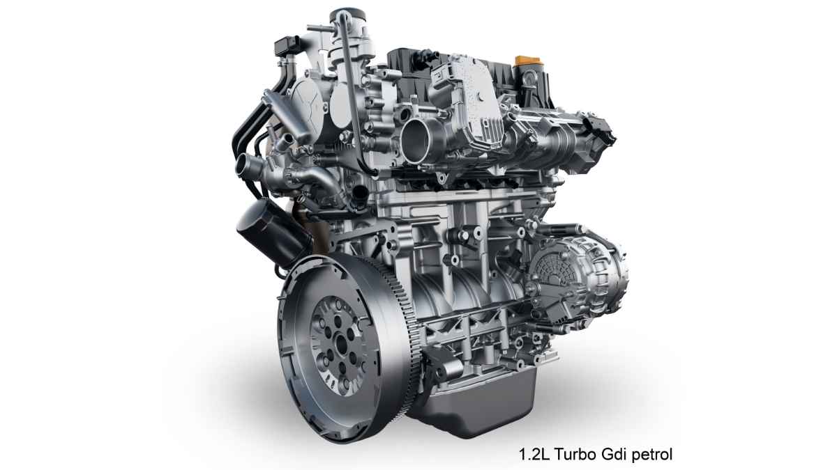 Tata names new Curvv TGDi engine Hyperion - Car News | The Financial ...