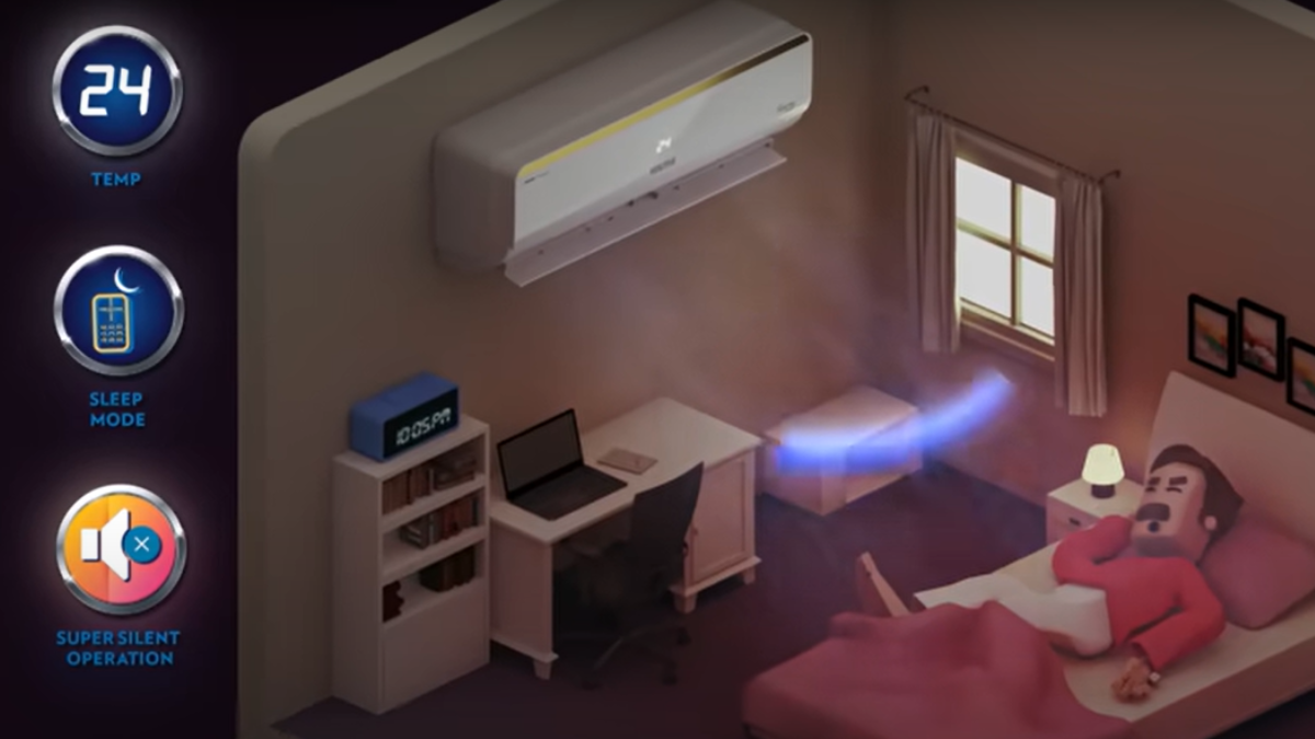 How Voltas rode the Connected TV wave this General Election - Brand ...