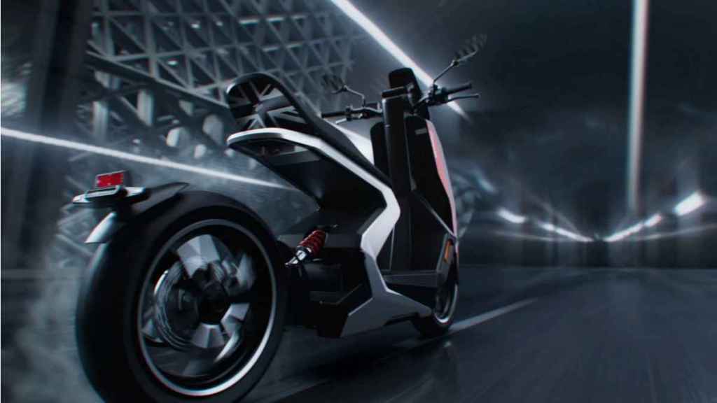 Zapp to manufacture i300 urban motorcycle at Bounce Infinity’s Bhiwadi plant - Electric Vehicles ...