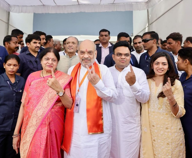 Meet Jay Shah, the newly elected Chairman of ICC; Know about his ...