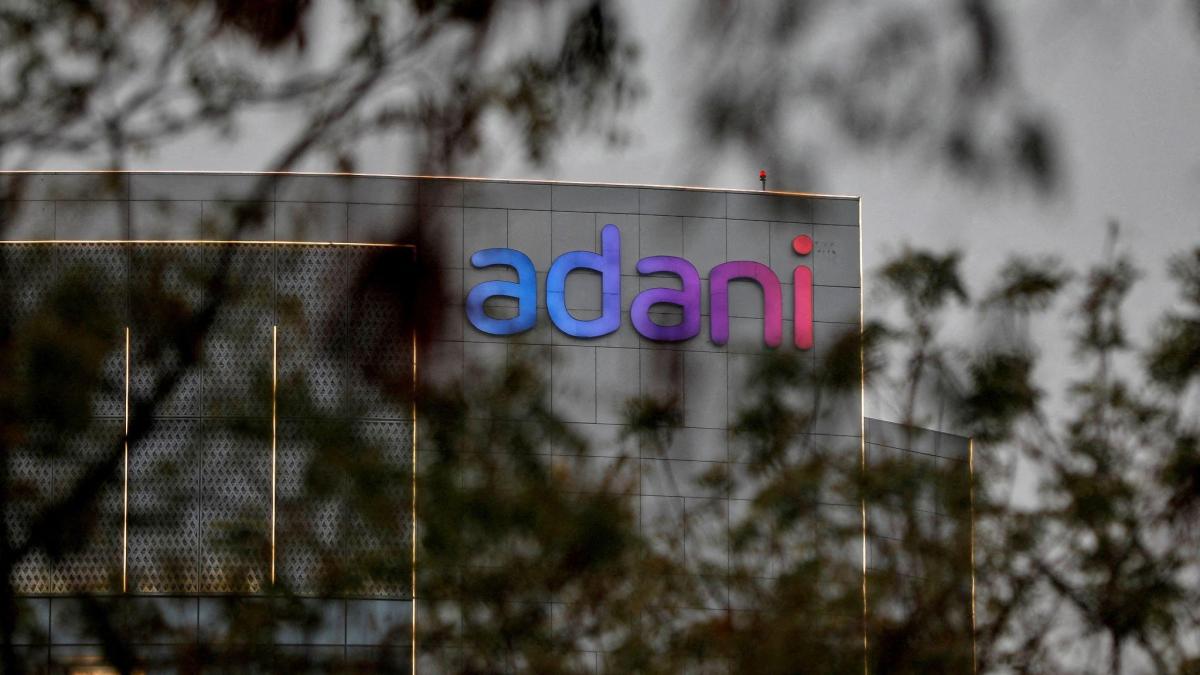 Adani Group companies post 50% jump in PAT in Q1 - Industry News | The ...