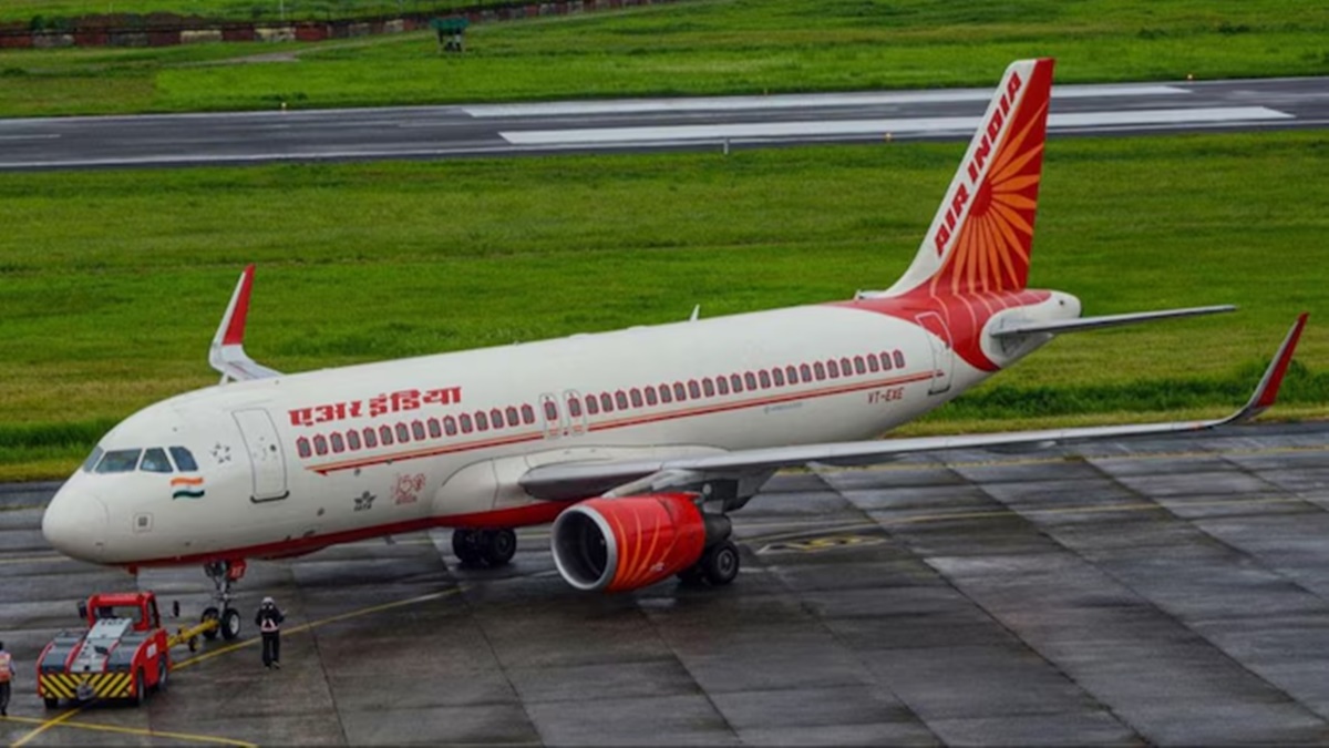 Emergency at Thiruvananthapuram airport over bomb threat on Air India ...