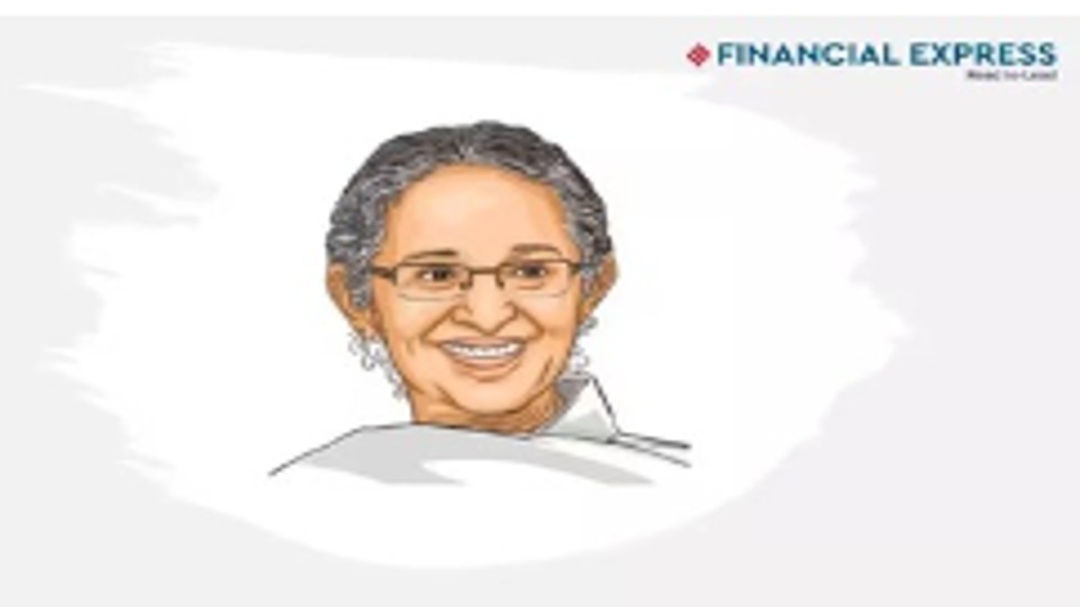 'India’s inflation may already be at 4%': Ashima Goyal, external member ...