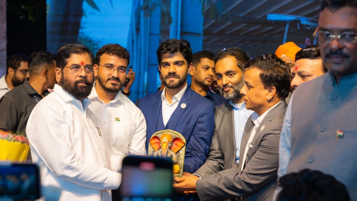 AutoNxt unveils electric tractor on Independence Day - Express Mobility ...