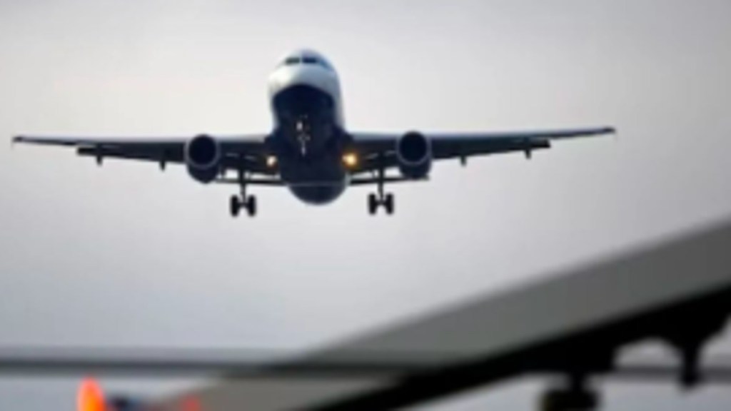 Dinesh Chand Sharma appointed interim DGCA chief after Vikram Dev Dutt ...