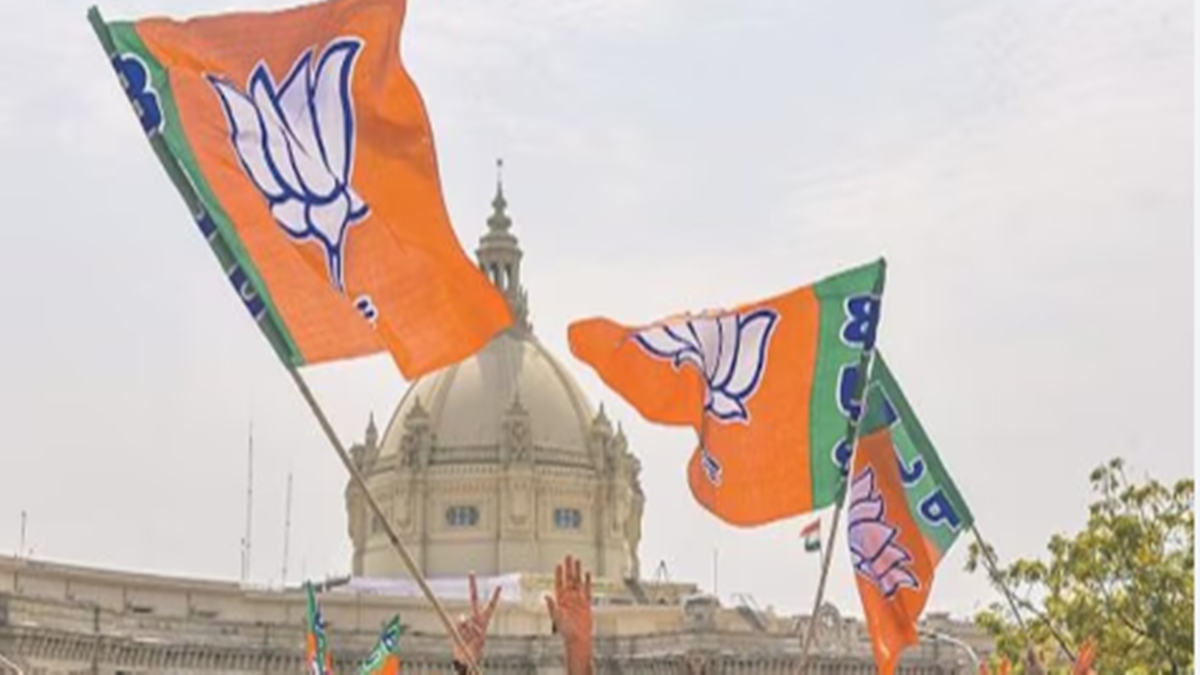 J-K Elections 2024: Two more BJP leaders quit over ticket distribution ...