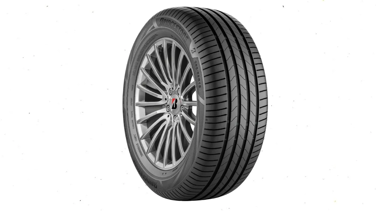 Bridgestone India launches Turanza 6i tyres - Express Mobility News ...