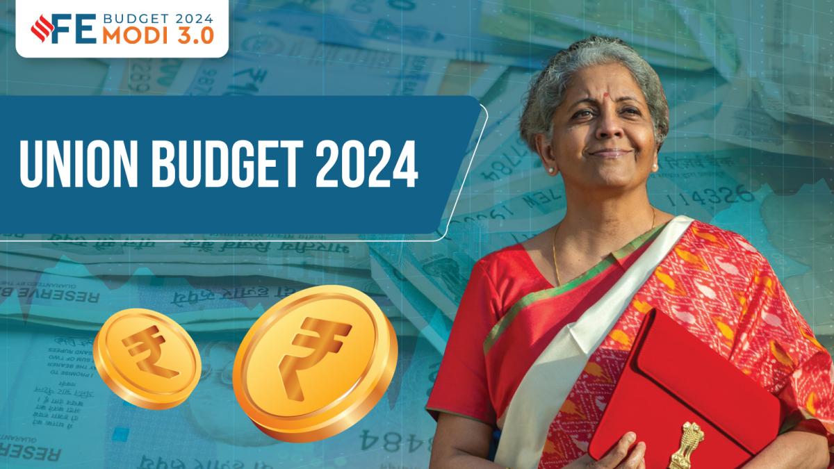 Budget 2024 News: Budget 2024 Latest News, Budget 2024 Today news ...