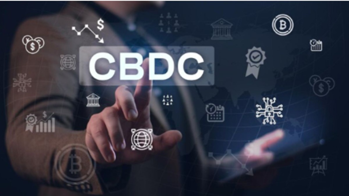 Programmable features of CBDC pilot extended to more user cases ...