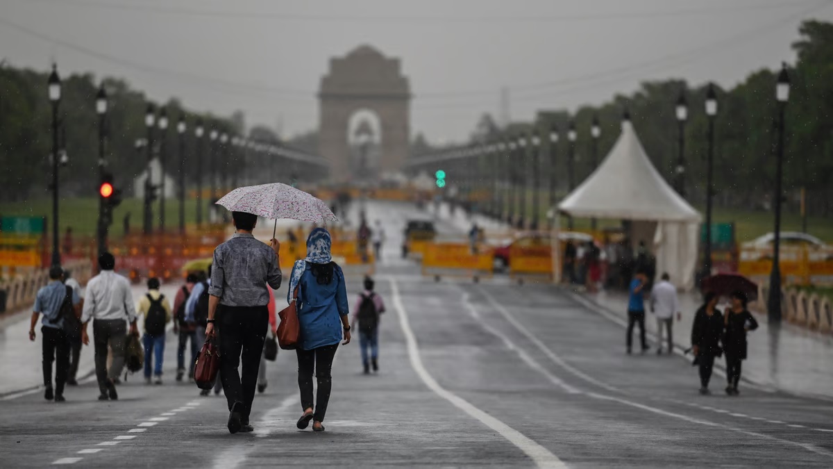 Delhi breathe its cleanest air in 6 years on Thursday, AQI at 53 ...