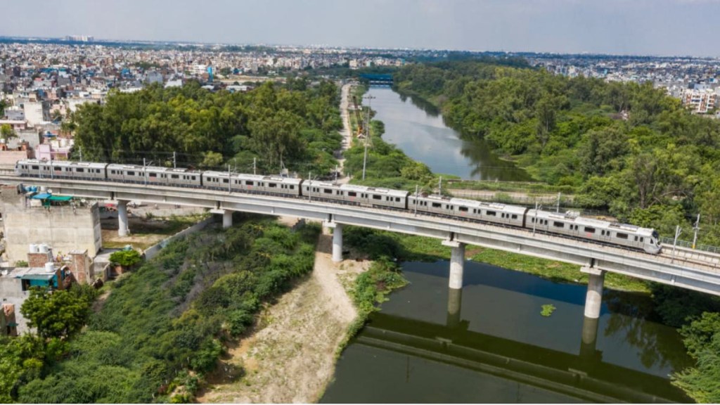 Delhi Metro’s phase 4 expansion nears completion; DMRC set to add 65.2 ...