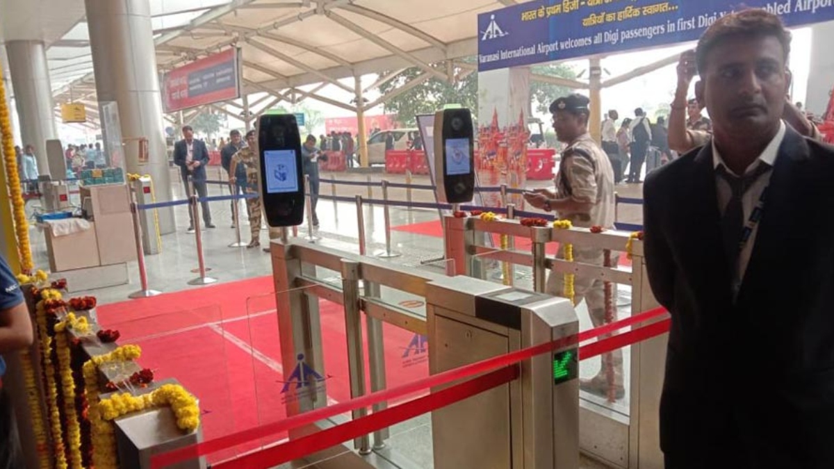 Digi Yatra expansion: 12 more airports ready to implement facility ...