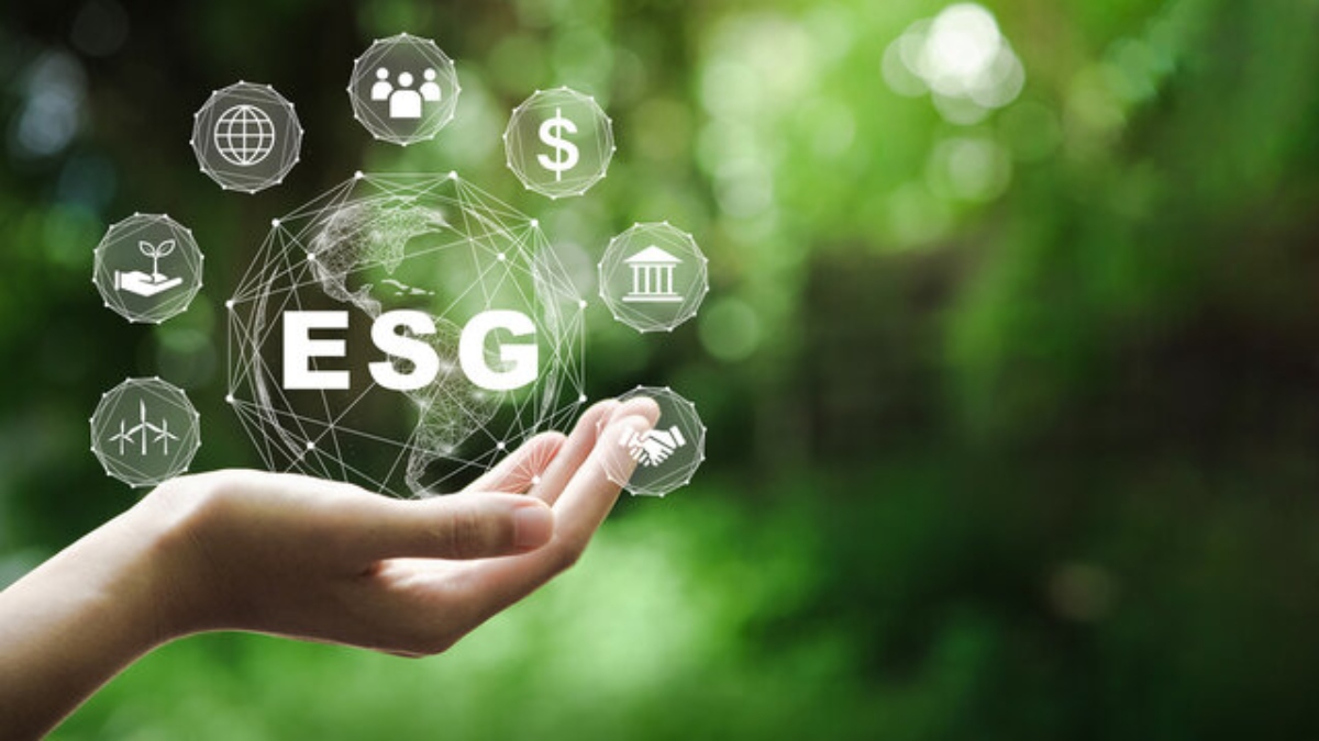 Esg News: Esg Latest News, Esg Today news, Esg Breaking News | The ...