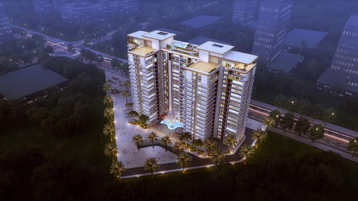 Emperium ventures into Gurugram with luxury housing project Premio ...