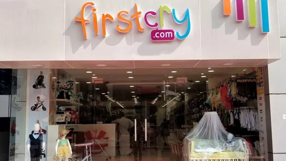 FirstCry (Brainbees Solutions) IPO closes today; Check subscription status, GMP, review, and ...