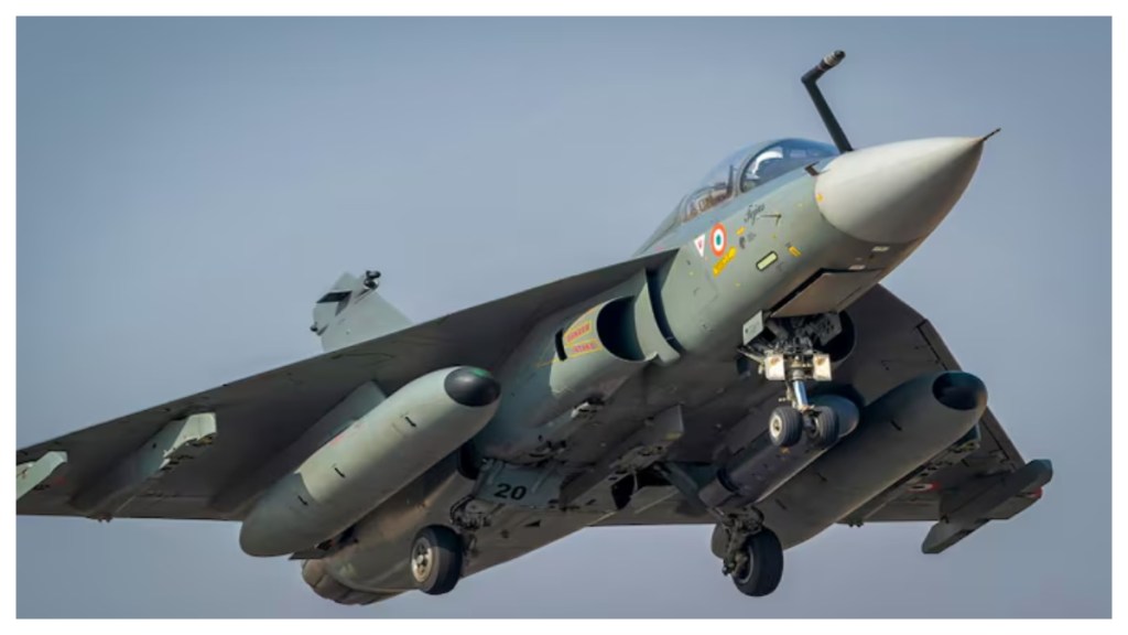 HAL to start deliveries of Tejas Mk-1A to IAF by end of 2025; GE and ...