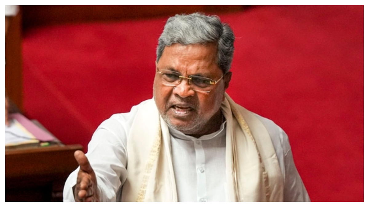 MUDA scam: Karnataka CM Siddaramaiah moves High Court against Governor Gehlot - India News | The ...