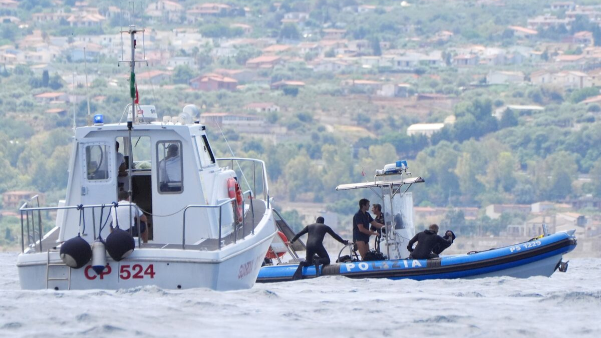 Morgan Stanley’s chairman Jonathan Bloomer dies in luxury yacht tragedy ...