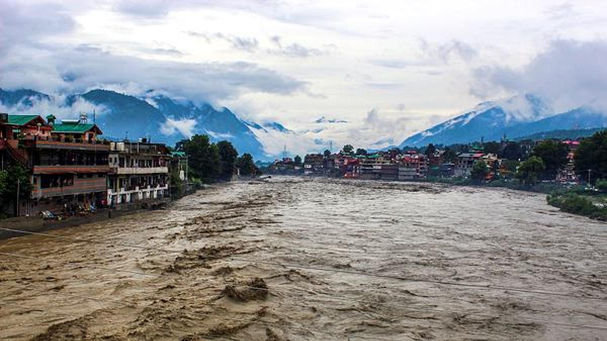 Uttarakhand, Himachal Cloudburst Highlights: 10 dead as heavy rains batter Kedarnath - India ...