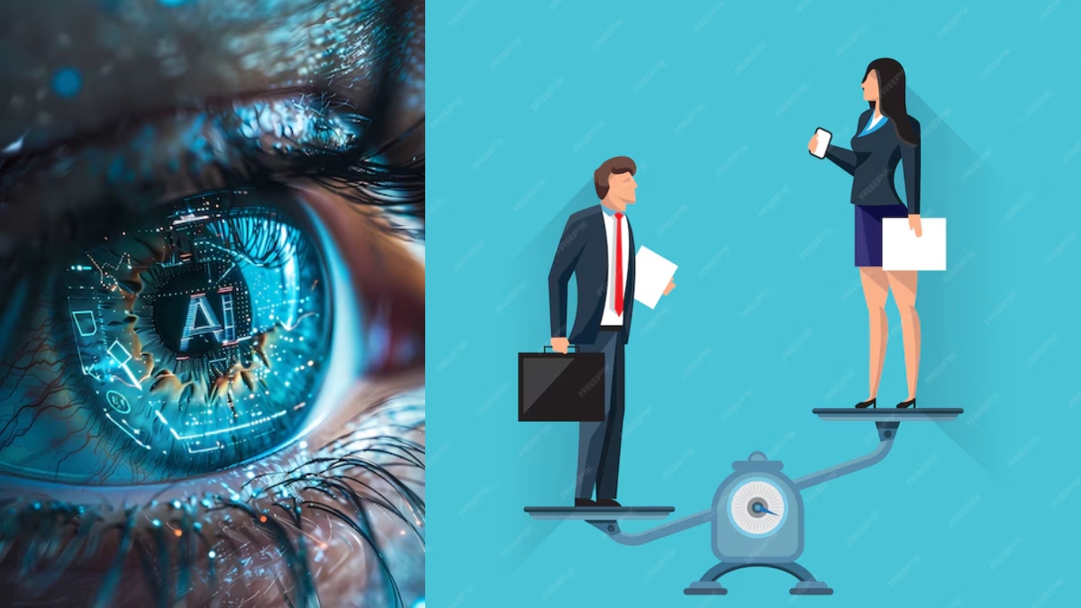 Bridging gender gap in AI: How tech industry is tackling issue of ...