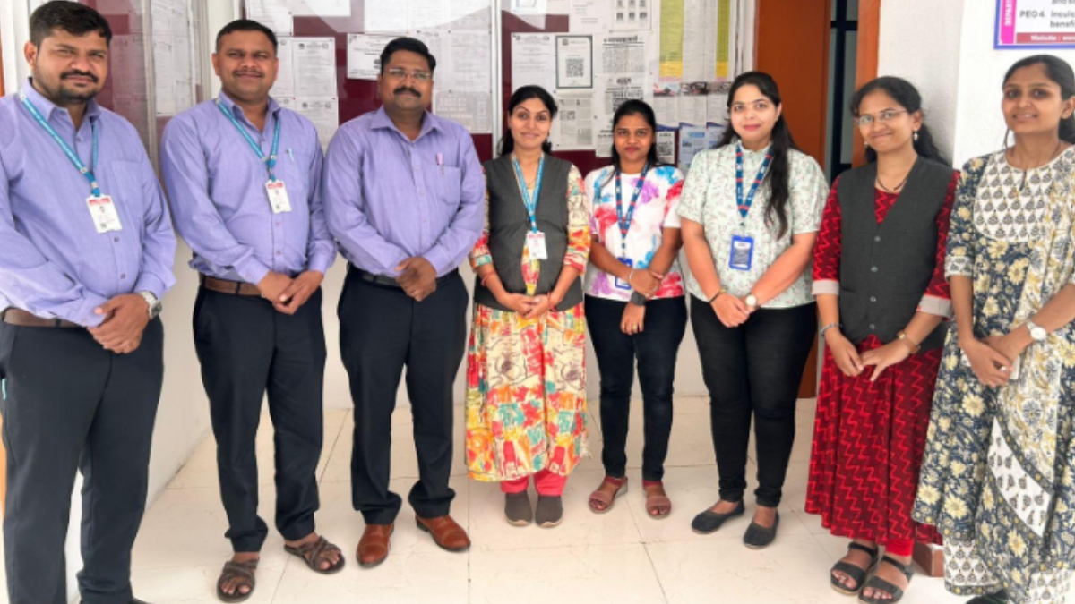 ABC Trainings partners with CSMSS college to launch advanced BIM ...