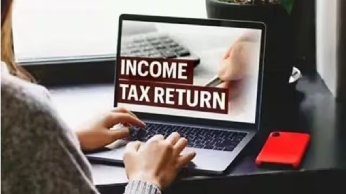 What should you do when you get an income tax notice after ITR filing? - Money News | The ...
