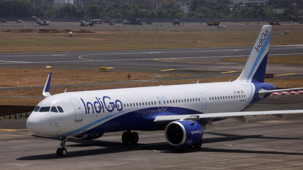 IndiGo’s stretch objective - Airlines/Aviation News | The Financial Express