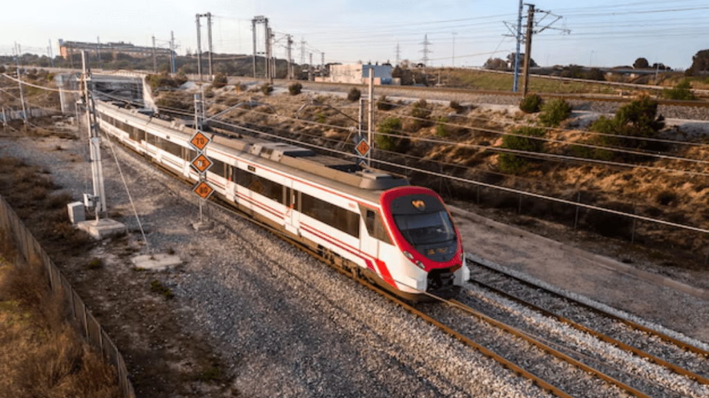 Indian Railways to expand: Cabinet approves Rs 6,456 crore for three major projects - Railways ...