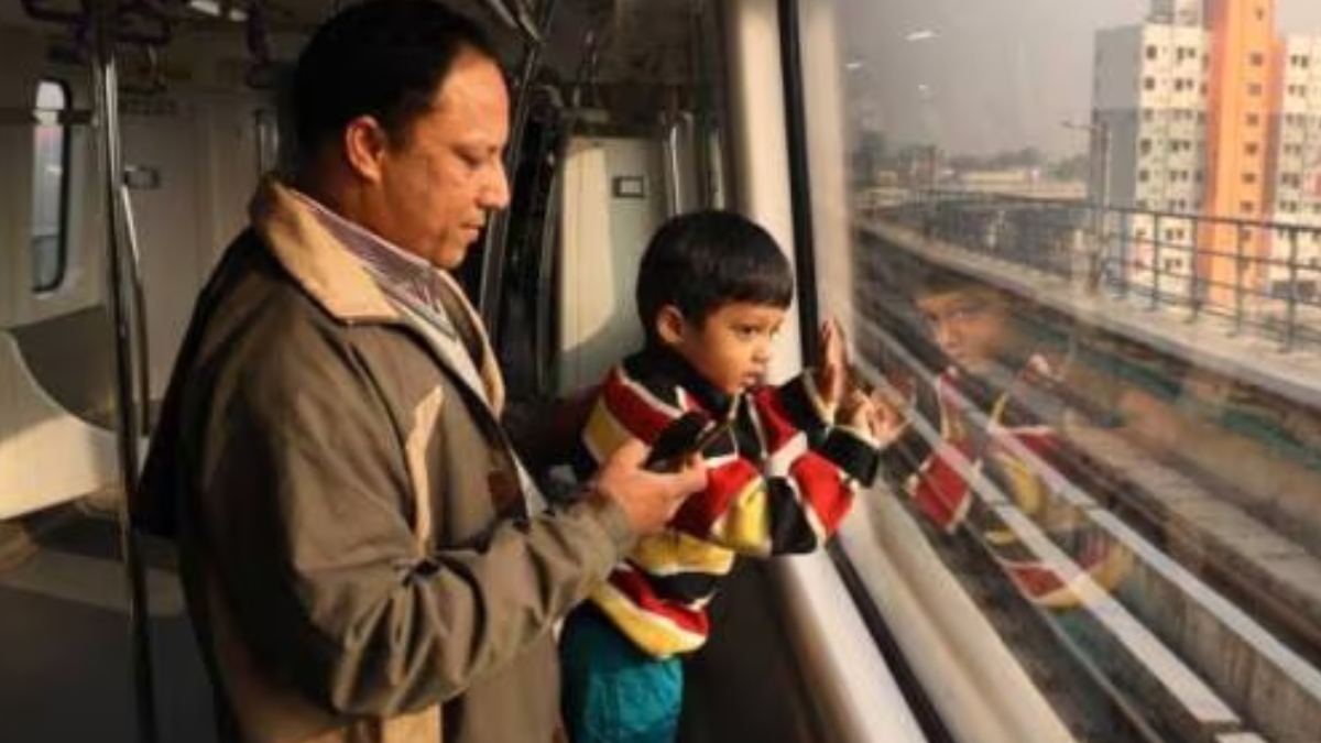 Kolkata Metro update: Howrah Maidan-Esplanade Corridor now operational ...