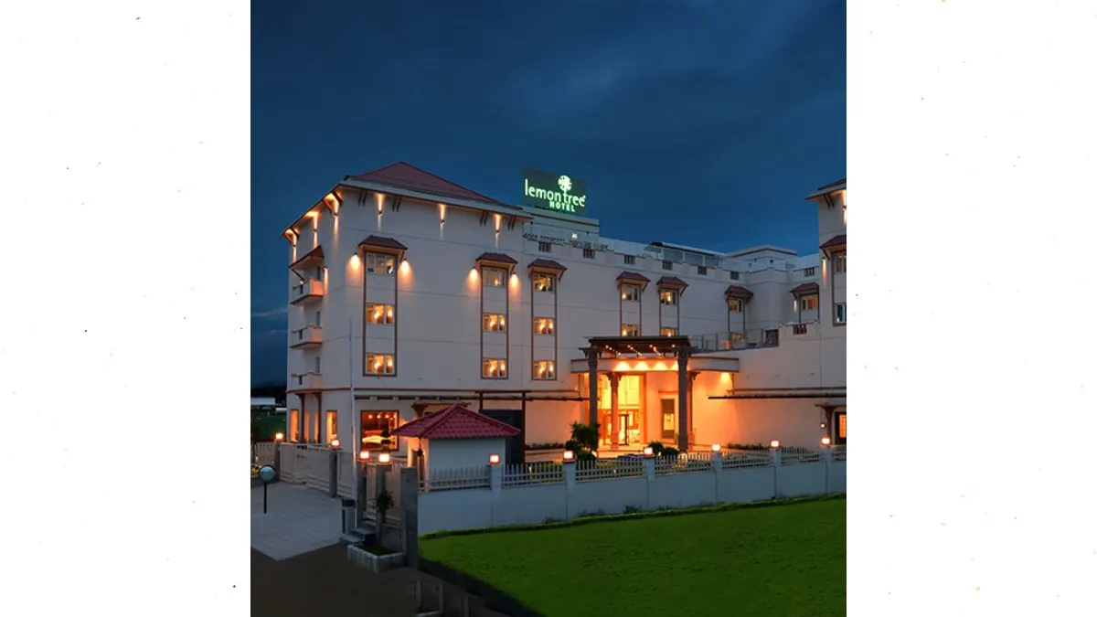 Lemon tree hotel News: Lemon tree hotel Latest News, Lemon tree hotel ...