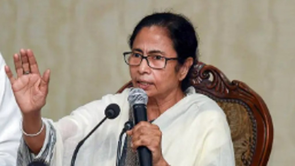 Kolkata doctor's rape-murder case: BJP calls for CM Mamata Banerjee's resignation, says 'no ...