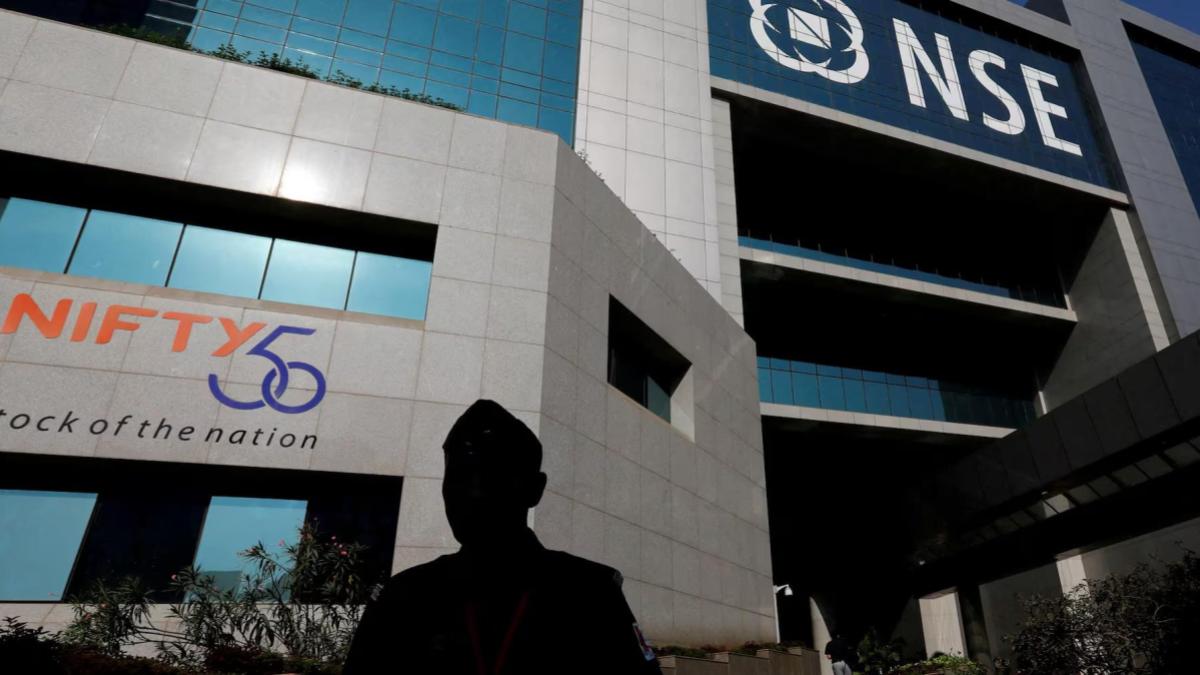 NSE revives IPO plans, tells shareholders it will approach SEBI for go ...