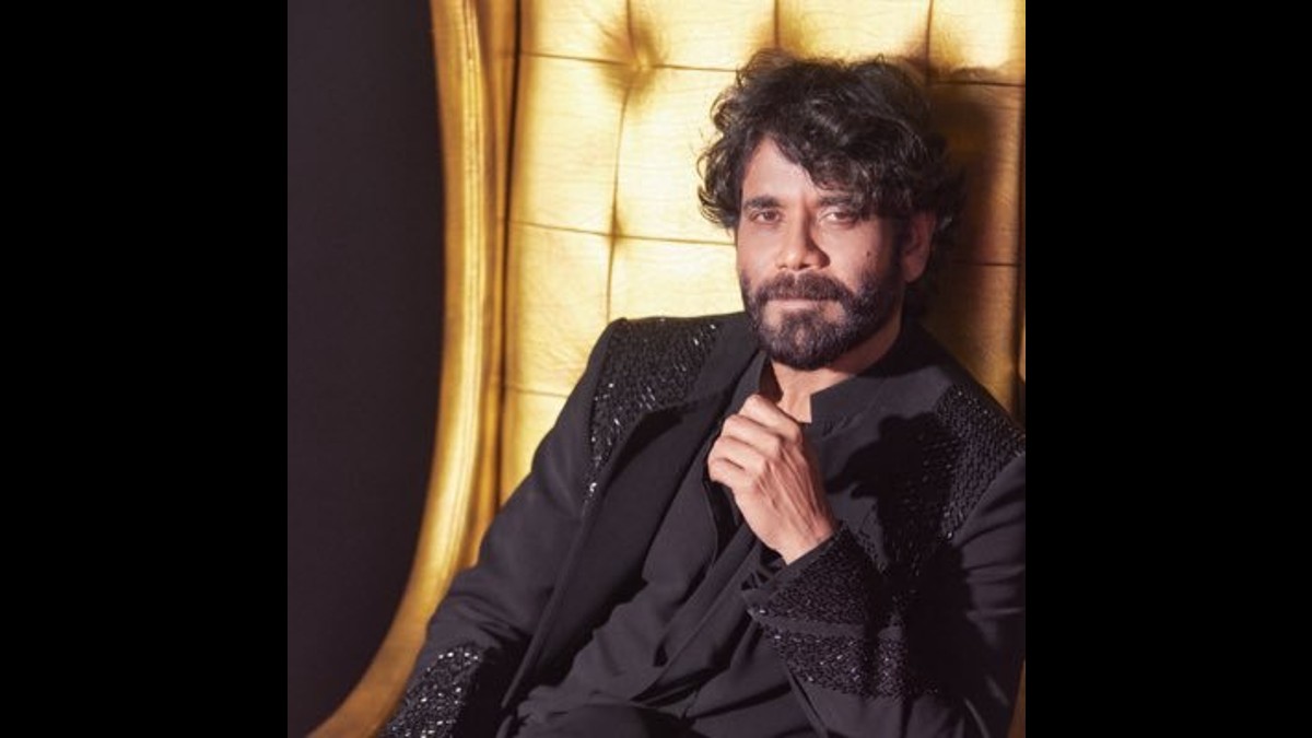 High Court grants interim stay on superstar Nagarjuna's convention ...