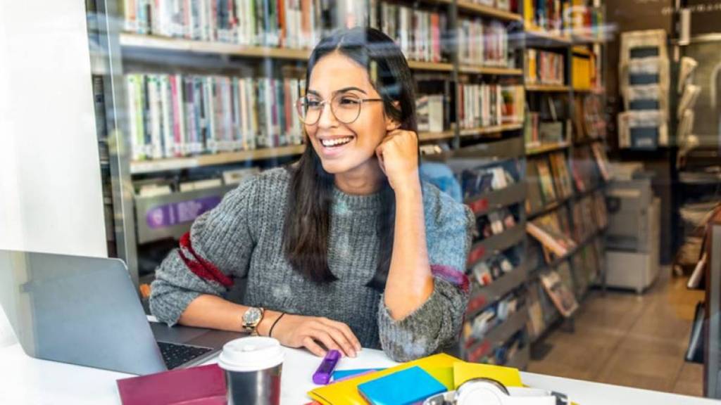 Every book finds its reader: A librarian’s role has changed from being ...