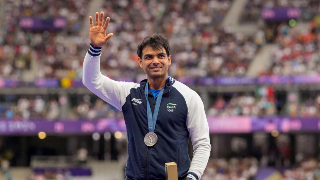 Why Subedar Neeraj Chopra Deserves an Officer's Rank in the Indian Army ...
