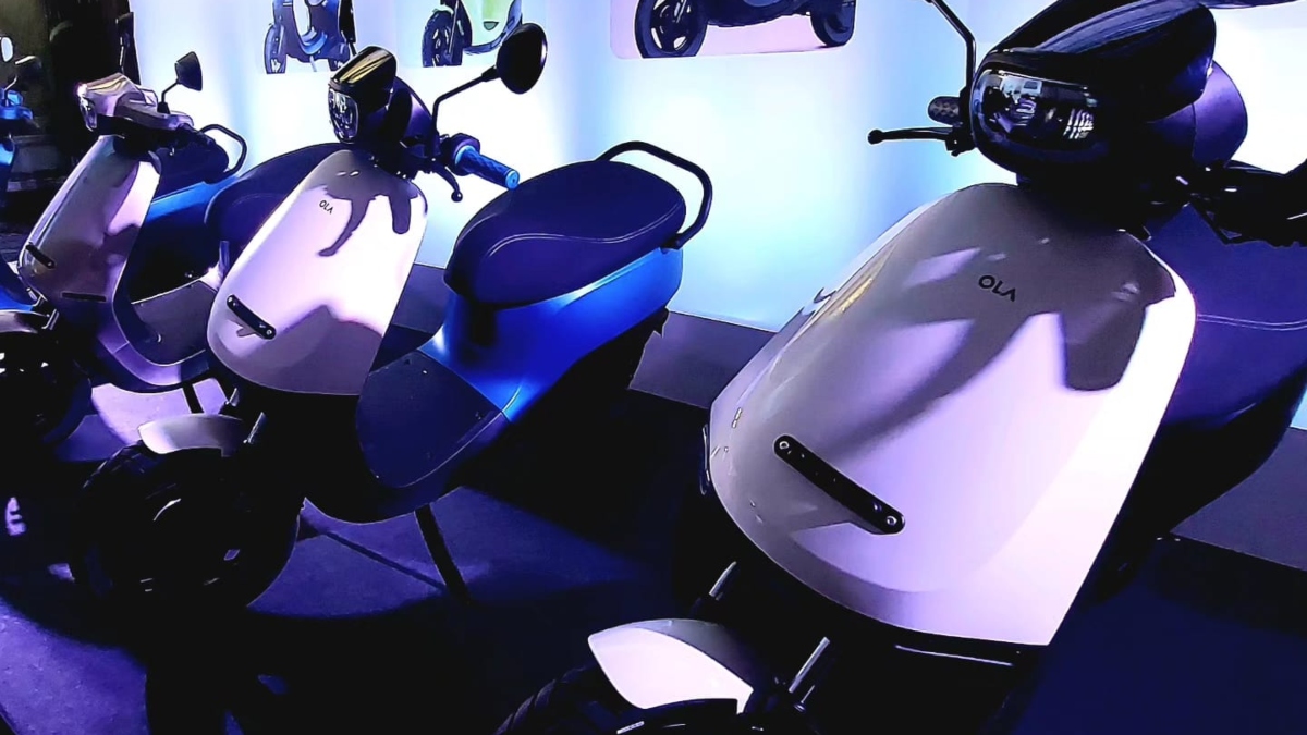 OLA Electric IPO closes today; Check subscription, GMP, review, and ...