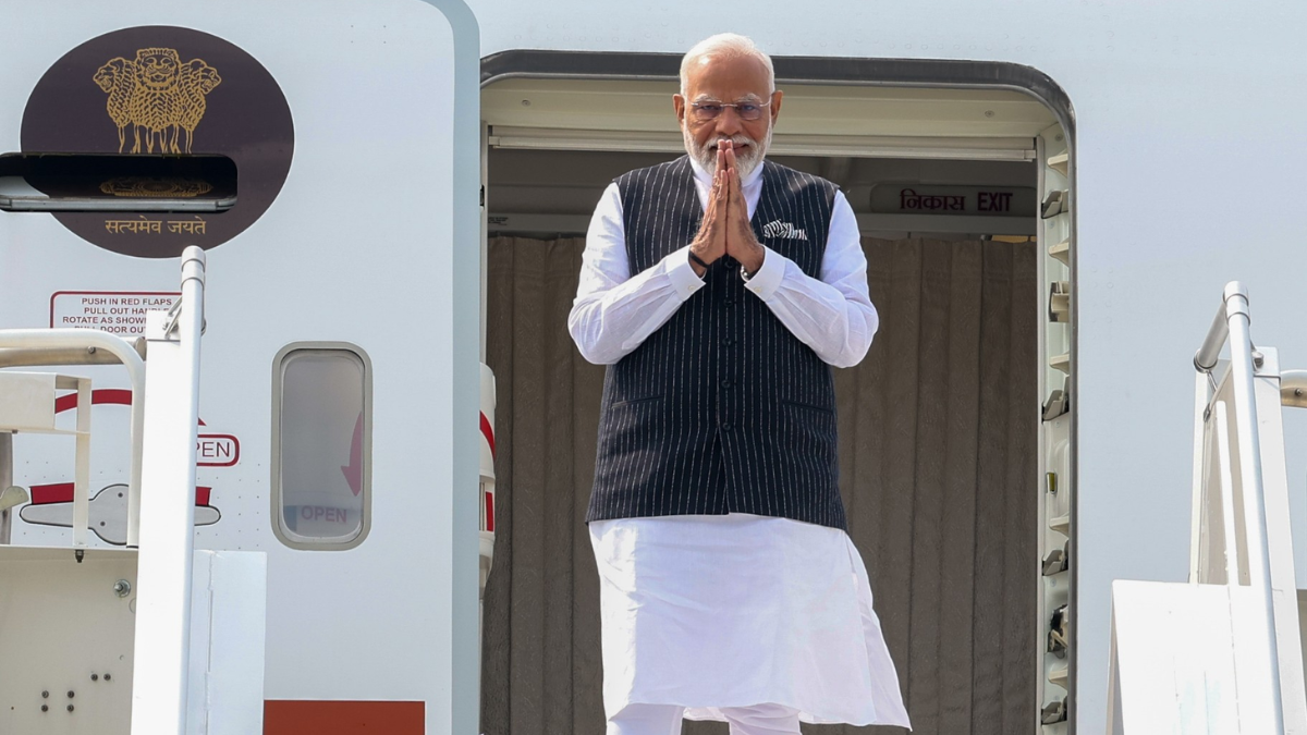 Explained: Why is PM Modi's historic visit to Ukraine and Poland a diplomatic milestone ...