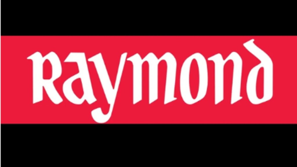 Raymond demerger to create three listed companies post formalities ...