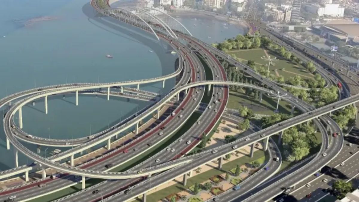 Roadways News: National Highways News, Indian Infrastructure News, Road ...