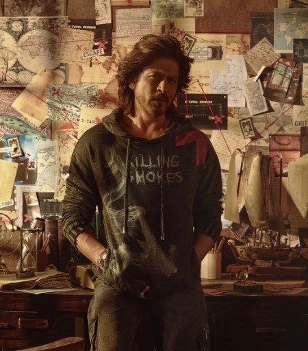 Exploring Shah Rukh Khan's Rs 7,300 crore net worth: Red Chillies ...