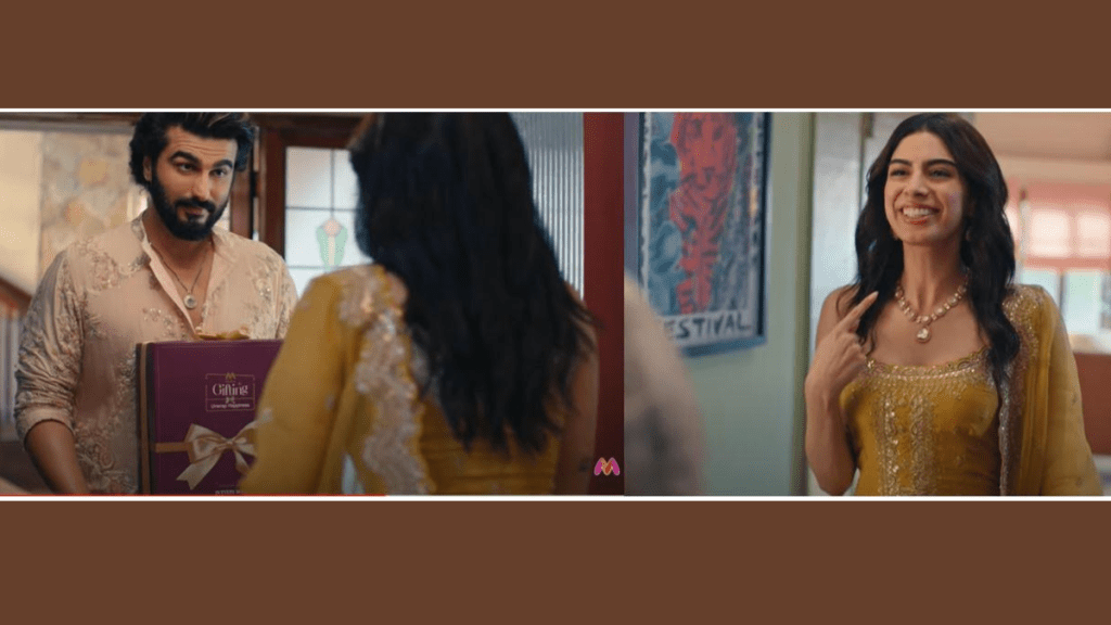 Ad of the day: Myntra’s Rakhi campaign gets a stylish boost with Kapoor ...