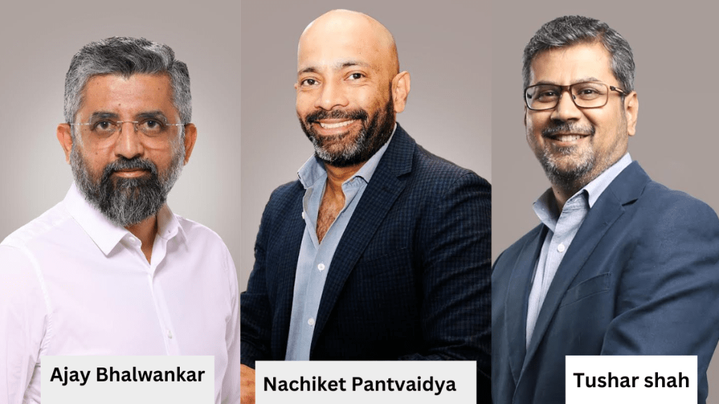 Sony Pictures Networks India announces leadership changes across ...