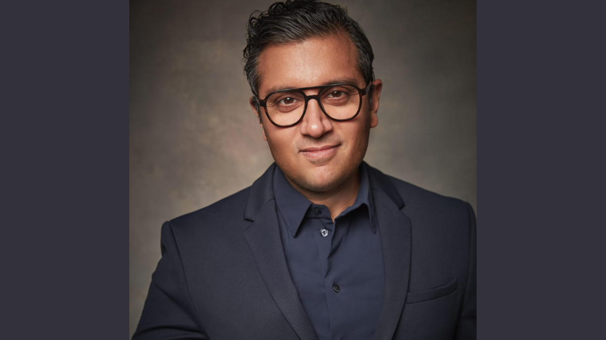 Interview of: Asad Ayaz, Chief Brand Officer, The Walt Disney Company ...