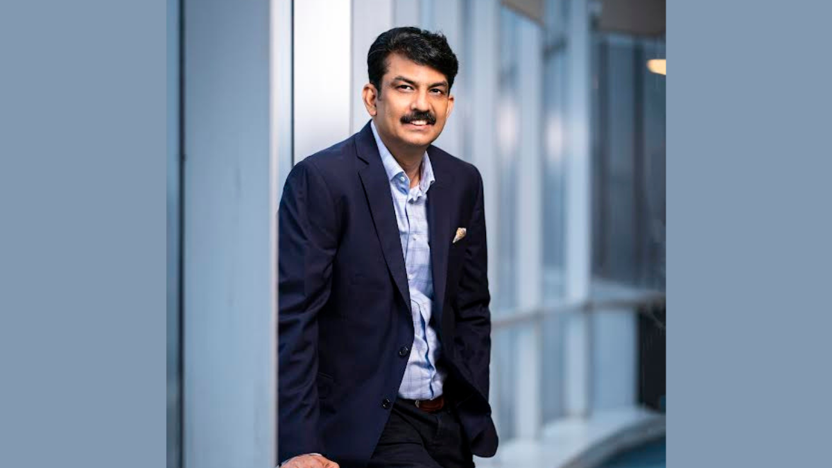 Interview: Rajesh Magow, co-founder & group CEO, MakeMyTrip - Brand Wagon News | The Financial ...