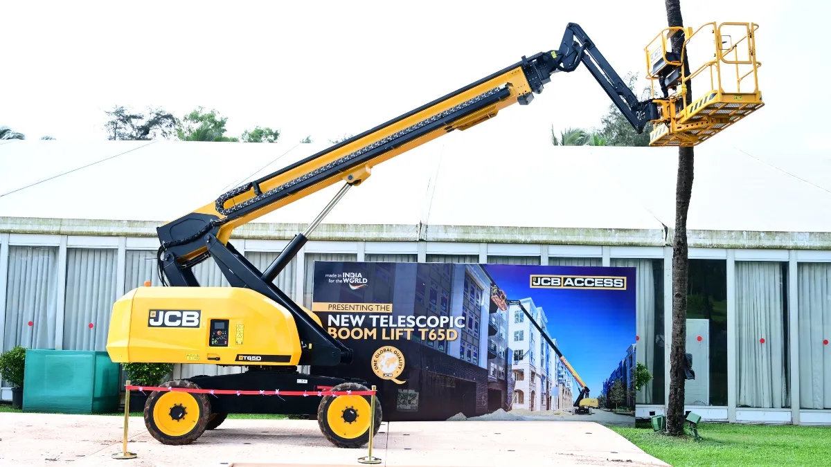 Jcb News: Jcb Latest News, Jcb Today news, Jcb Breaking News | The ...