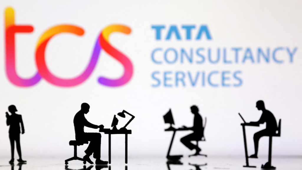 20 Years of TCS IPO - Market News | The Financial Express