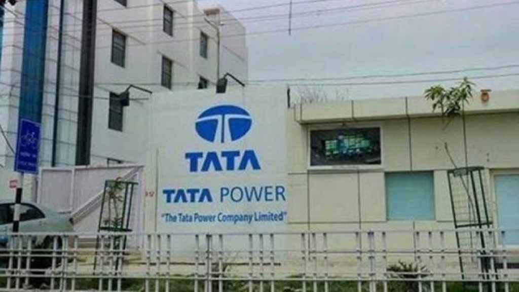 Tata Power Renewable Energy secures LoA for development of 400 MW hybrid project from MSEDCL ...