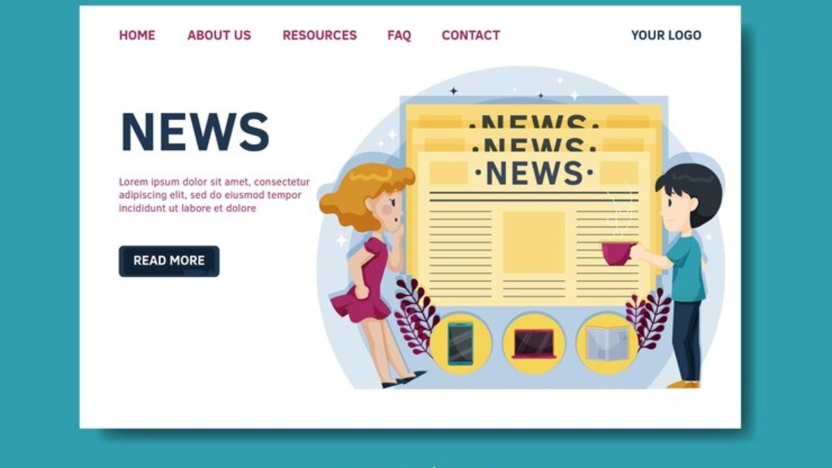 Innovative and independent: The new economics of digital-first news ...