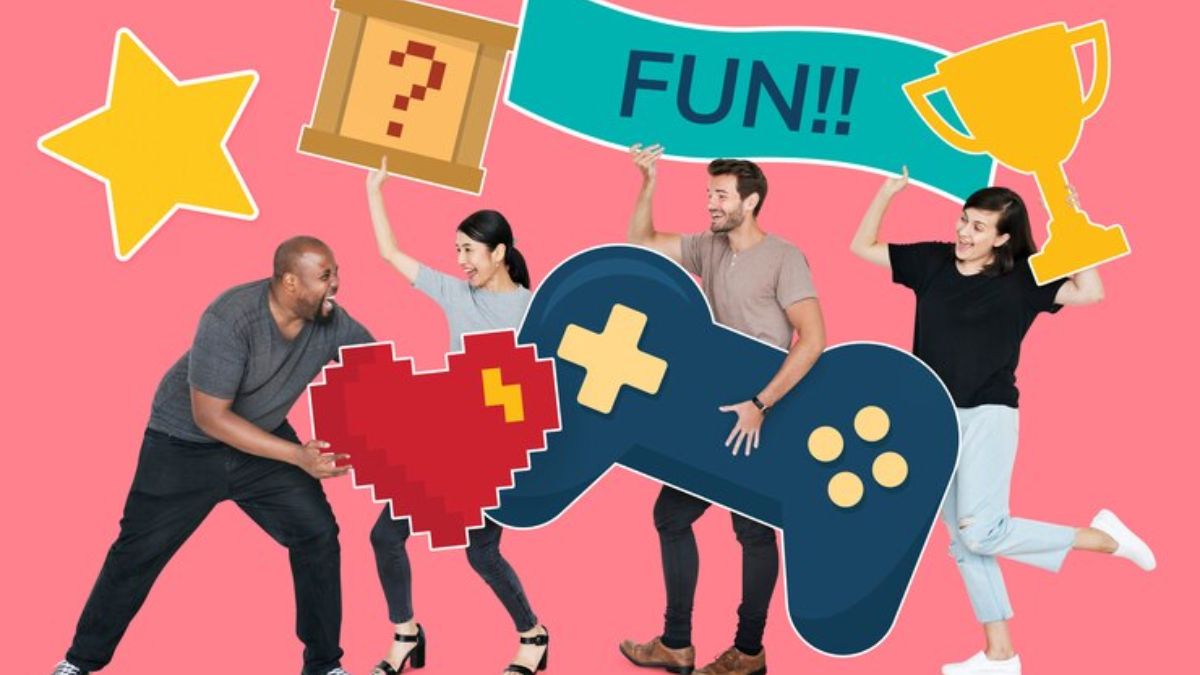 From discussion forums to game influencers: The evolution of gaming ...