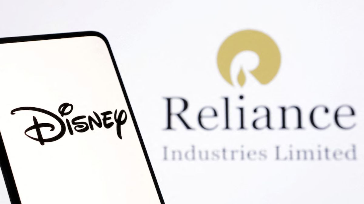 All about Disney-Reliance merger; a timeline of the $8.5 billion ...